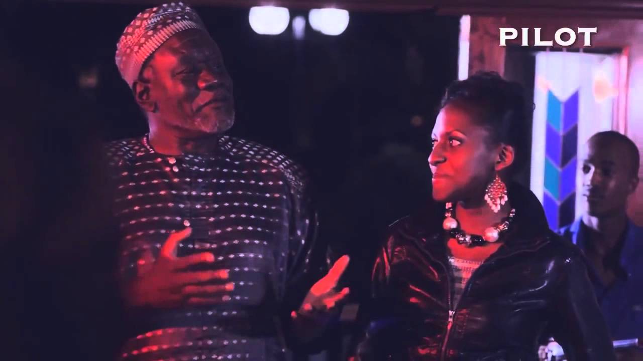 The system - TRAILER - YouTube