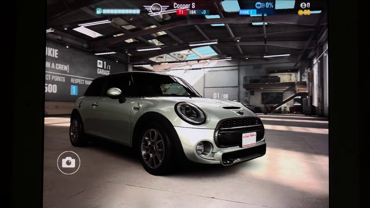 CSR Racing 2 - Regulation Race - YouTube