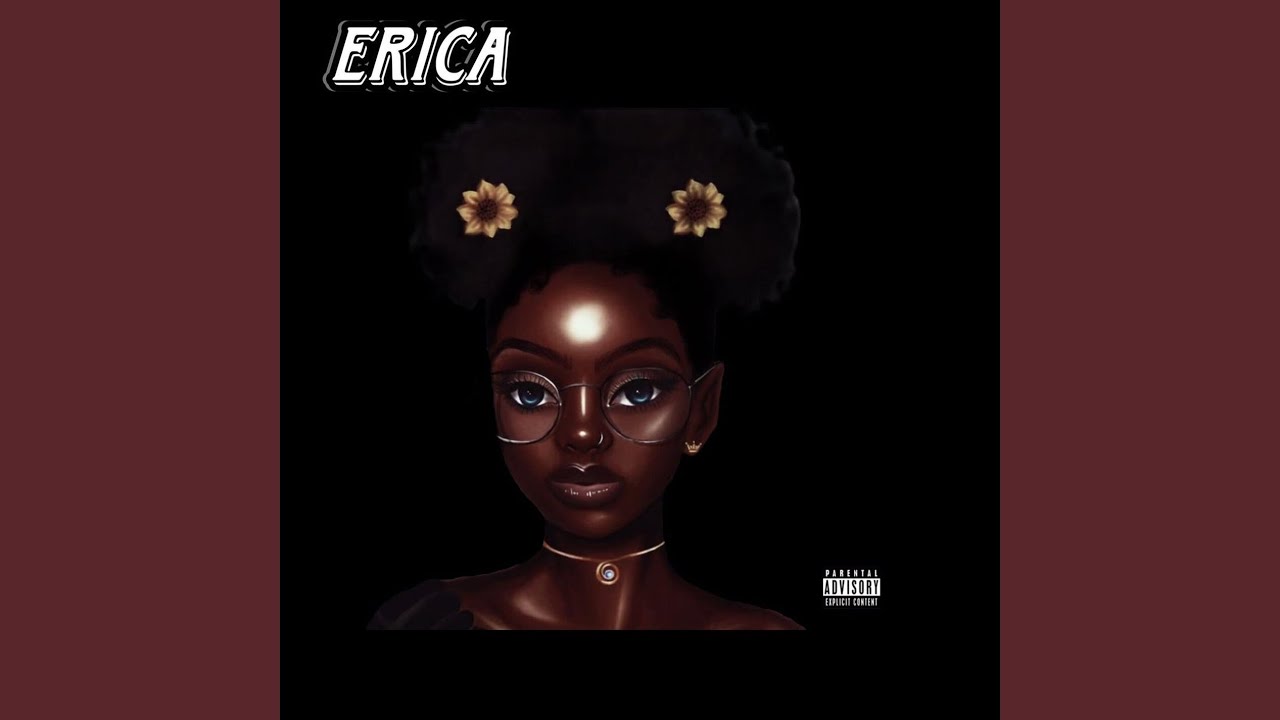 Erica - YouTube