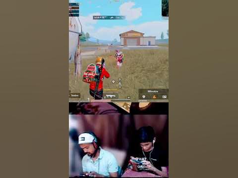1HP 1V3 🥵#bgmishorts #shortsviral #pubg #bgmi #pubgmobileindia #pubgmobile #shortsfeed ...