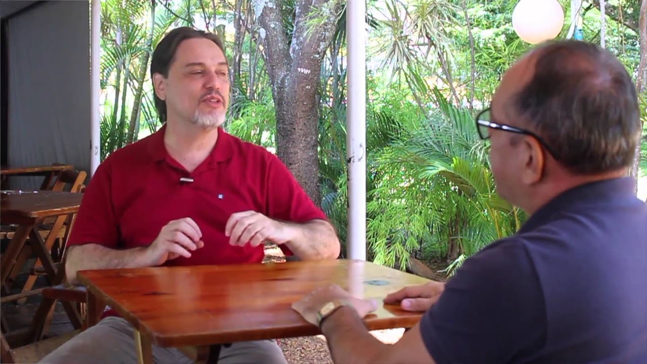 @3P Episódio 1 - Entrevista com Peter Mello - YouTube
