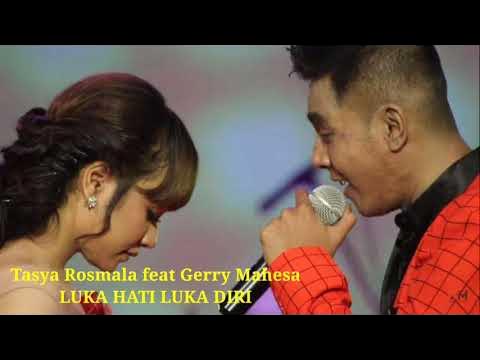 Luka Hati Luka Diri ~ Tasya Rosmala feat Gerry Mahesa - YouTube