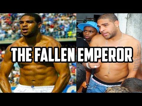 The Fall of Adriano: How it Happened