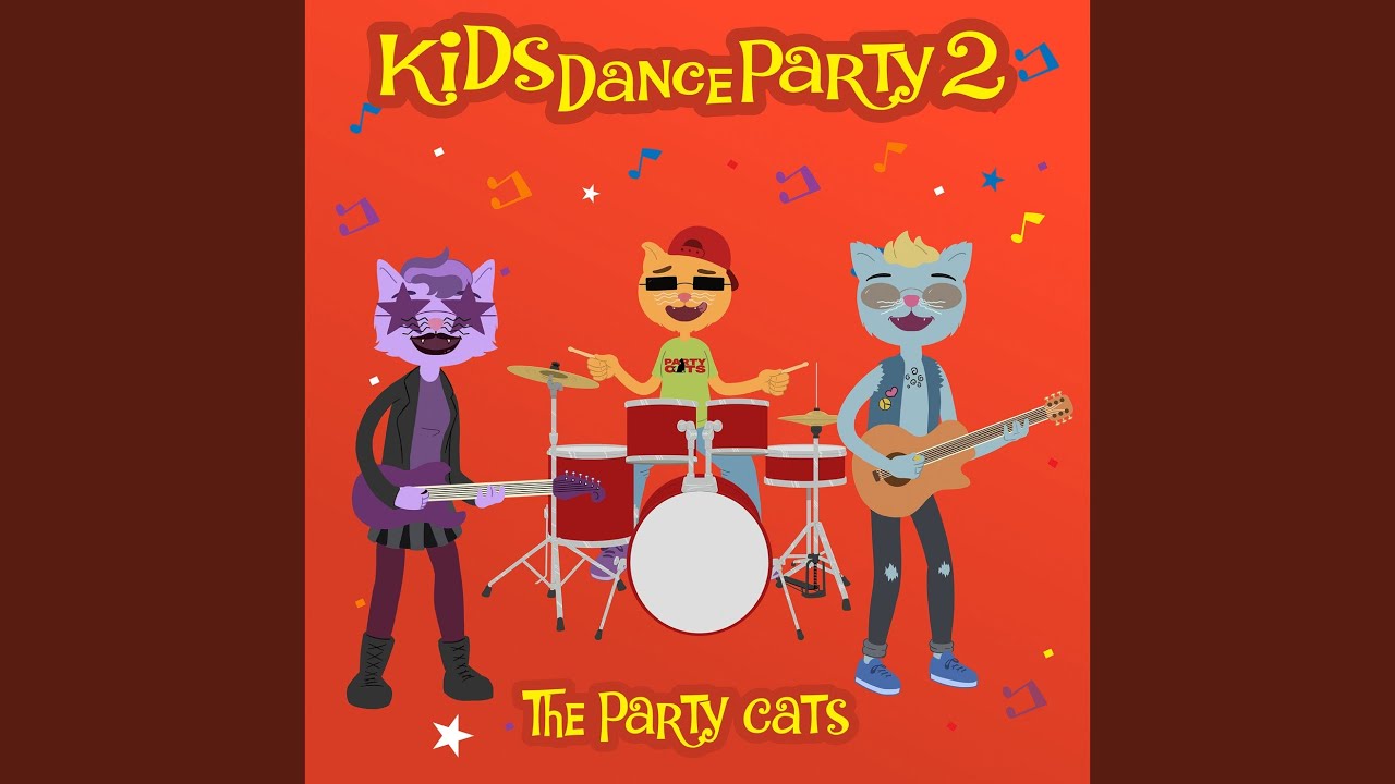 The Chicken Dance - YouTube Music