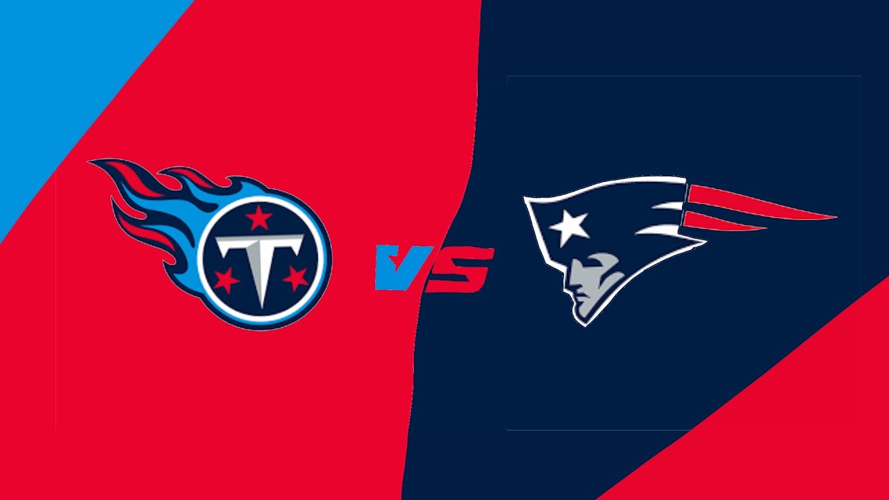 retro bowl Titans vs patriots - YouTube