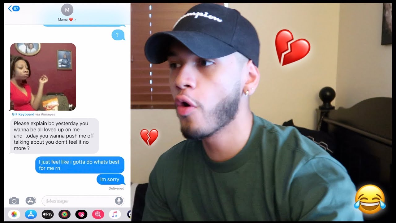 Lyric Prank On Girlfriend Youtube