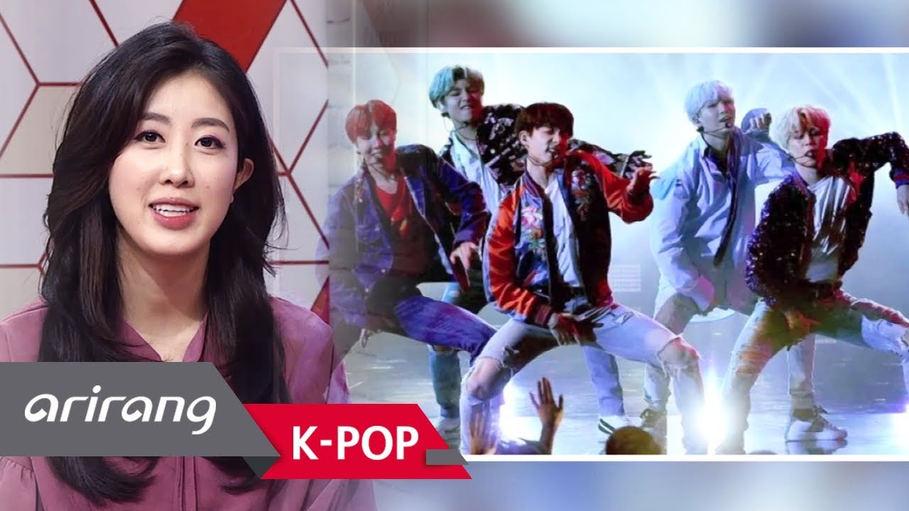 [Showbiz Korea] The Korean Wave in 2018 - YouTube