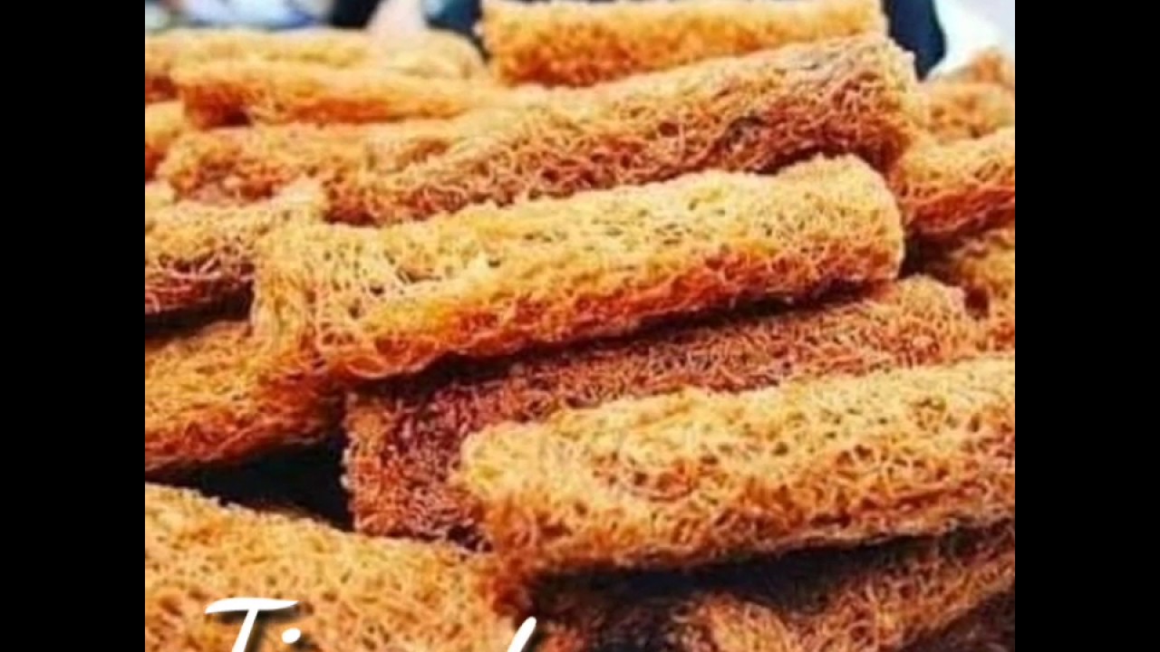 "Tinagtag" -A Maguindanaon Delicacy || Mindanao Culture || Grateful ...