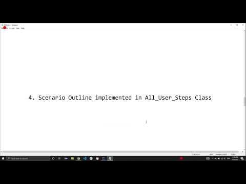 Rest API Test - YouTube