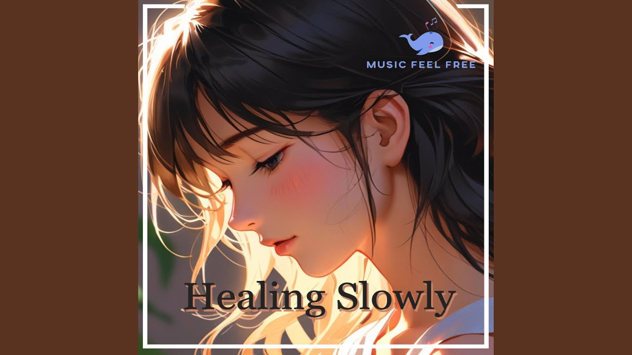Healing Slowly - YouTube