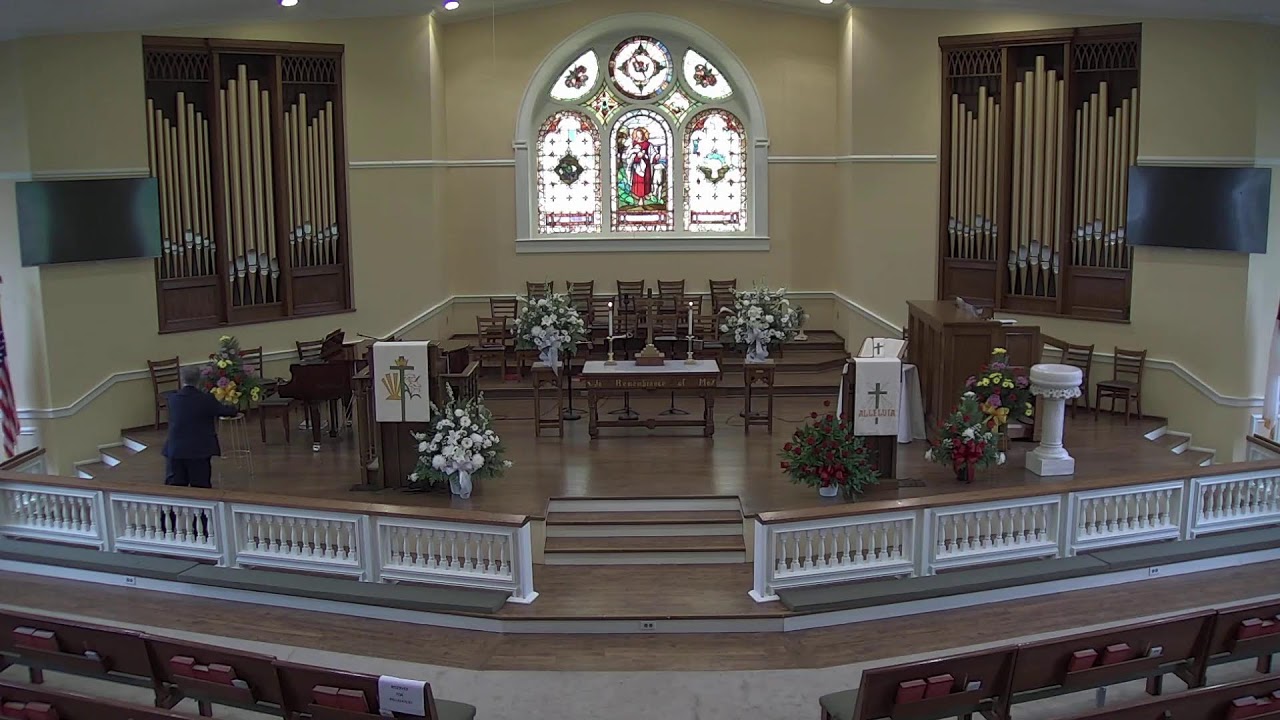 Thomas (Tommy) Hetherington Story, Sr. - YouTube