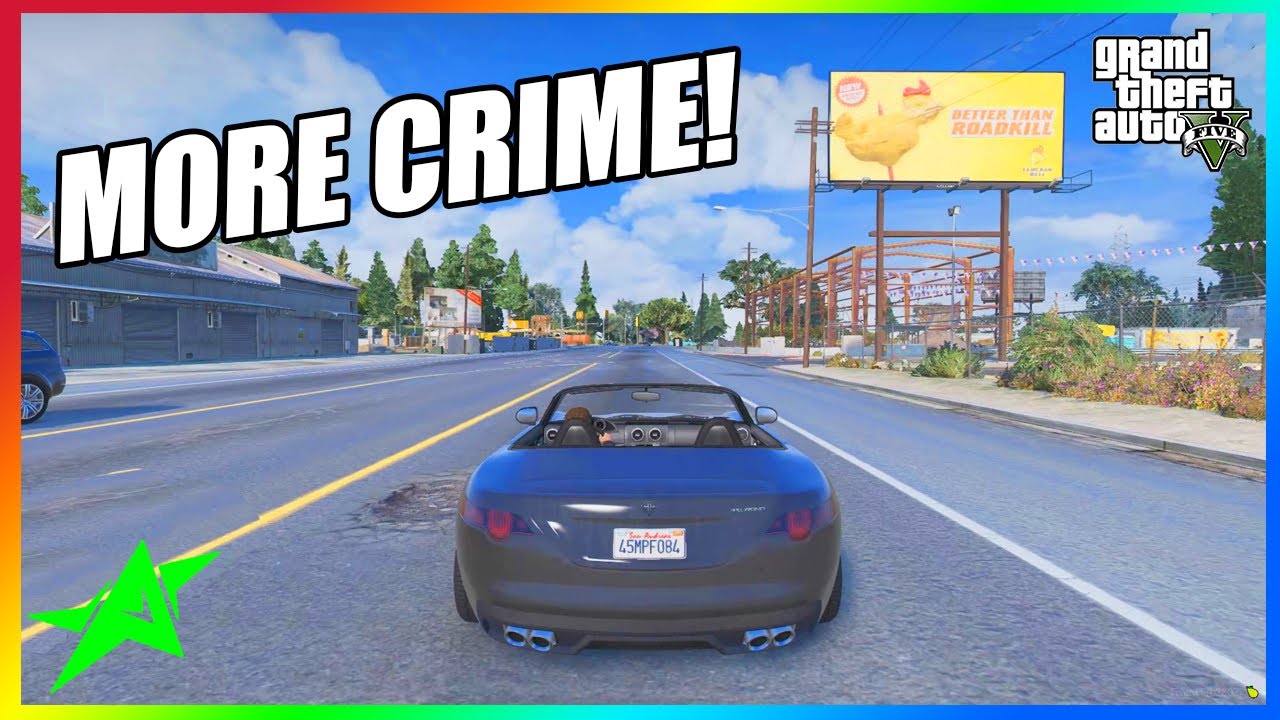 EXPLORING CRIMINAL JOBS! | GTA 5 Roleplay (Prodigy RP) - YouTube