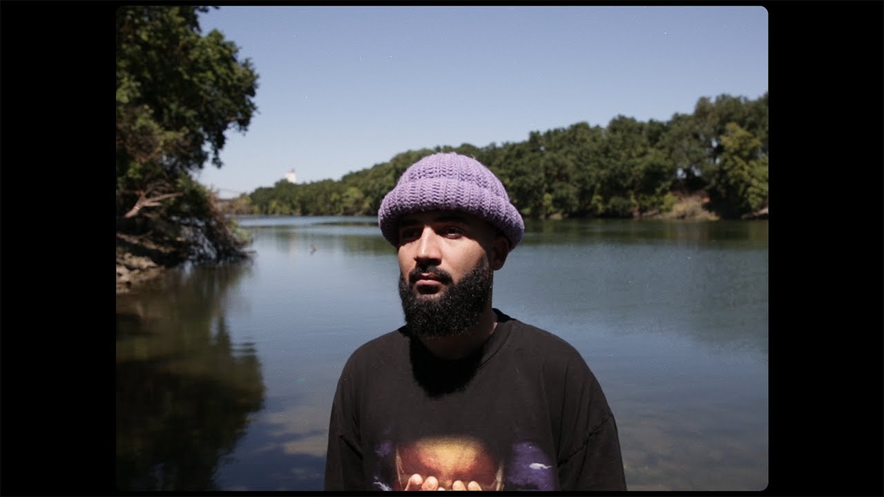 Nate Curry - Tight Knit (Official Visualizer) - YouTube