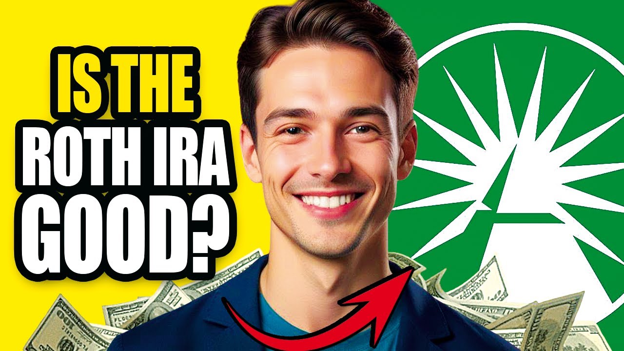 Fidelity Go Roth IRA Review | Is Fidelity Go Roth IRA Worth It ...