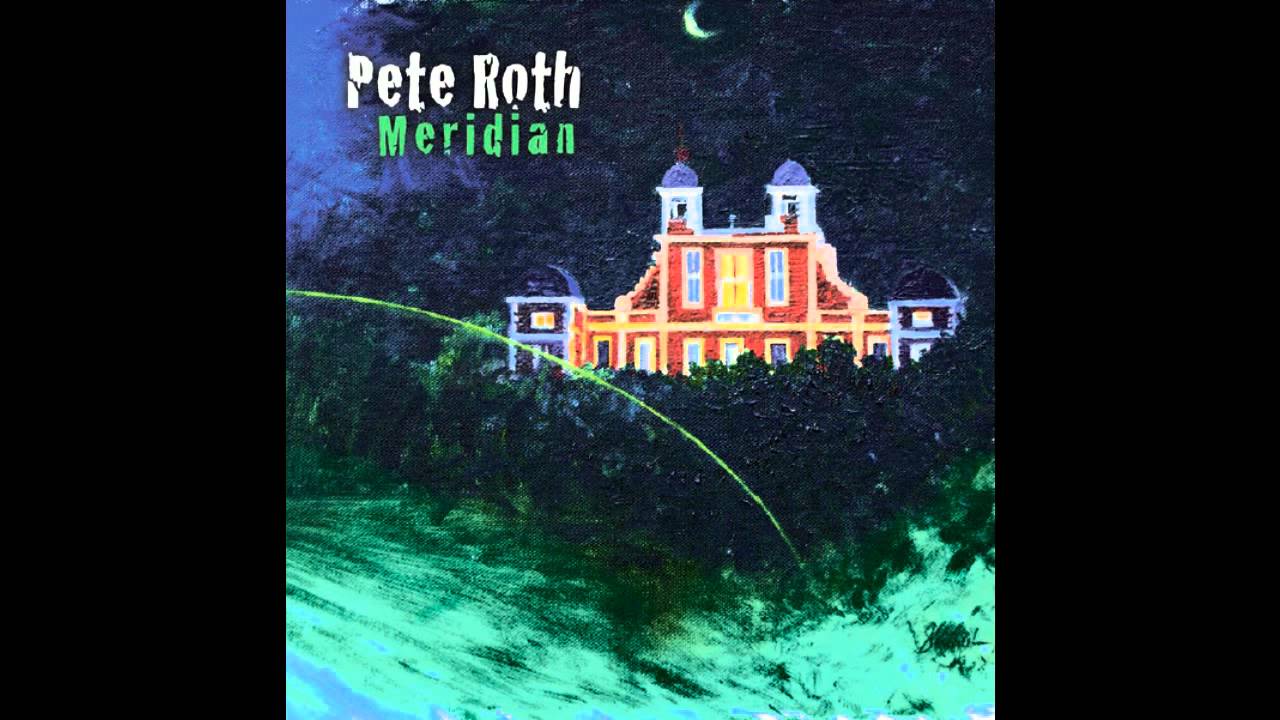 Pete Roth - Fool's Paradise - YouTube