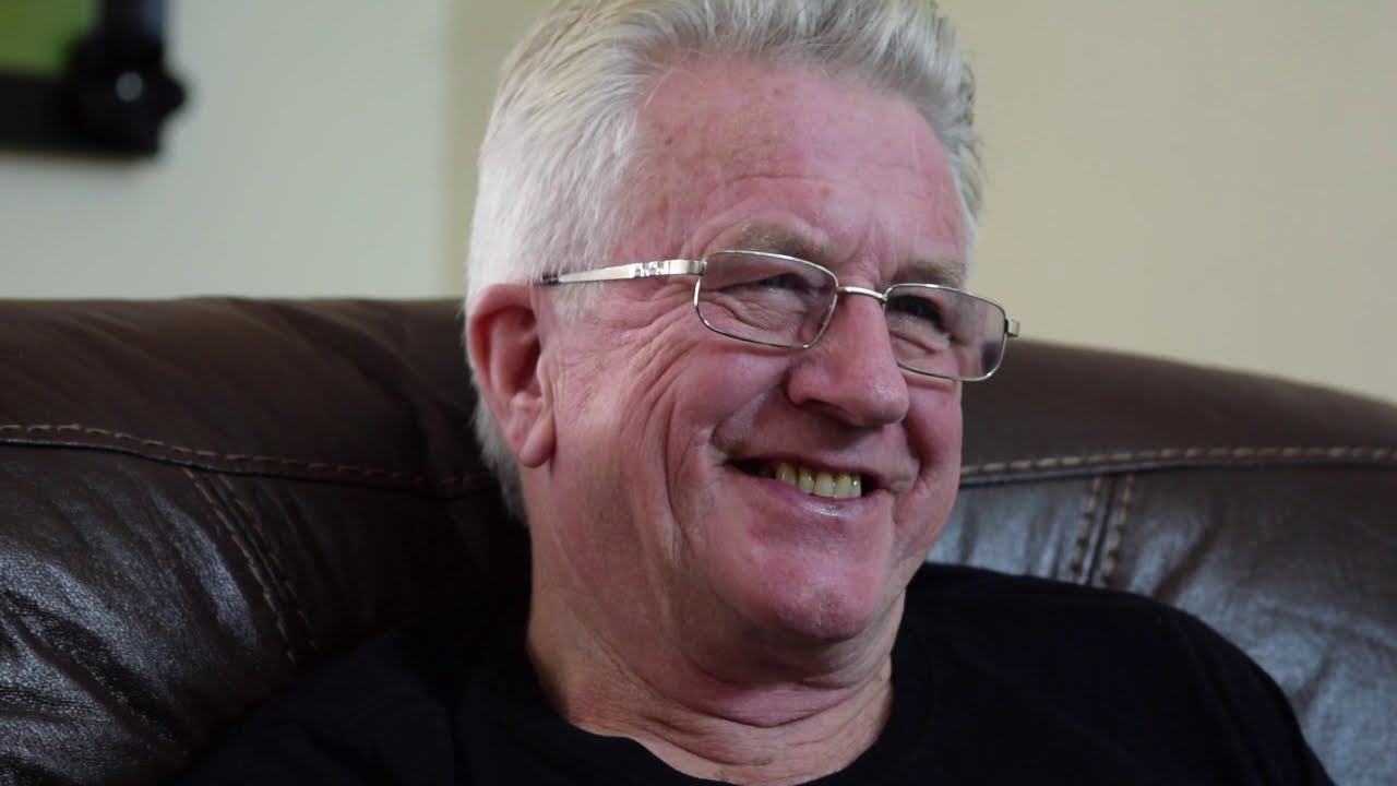 ALAN DEE.FOR ALL THINGS IRISH AND ROCK N ROLL. - YouTube