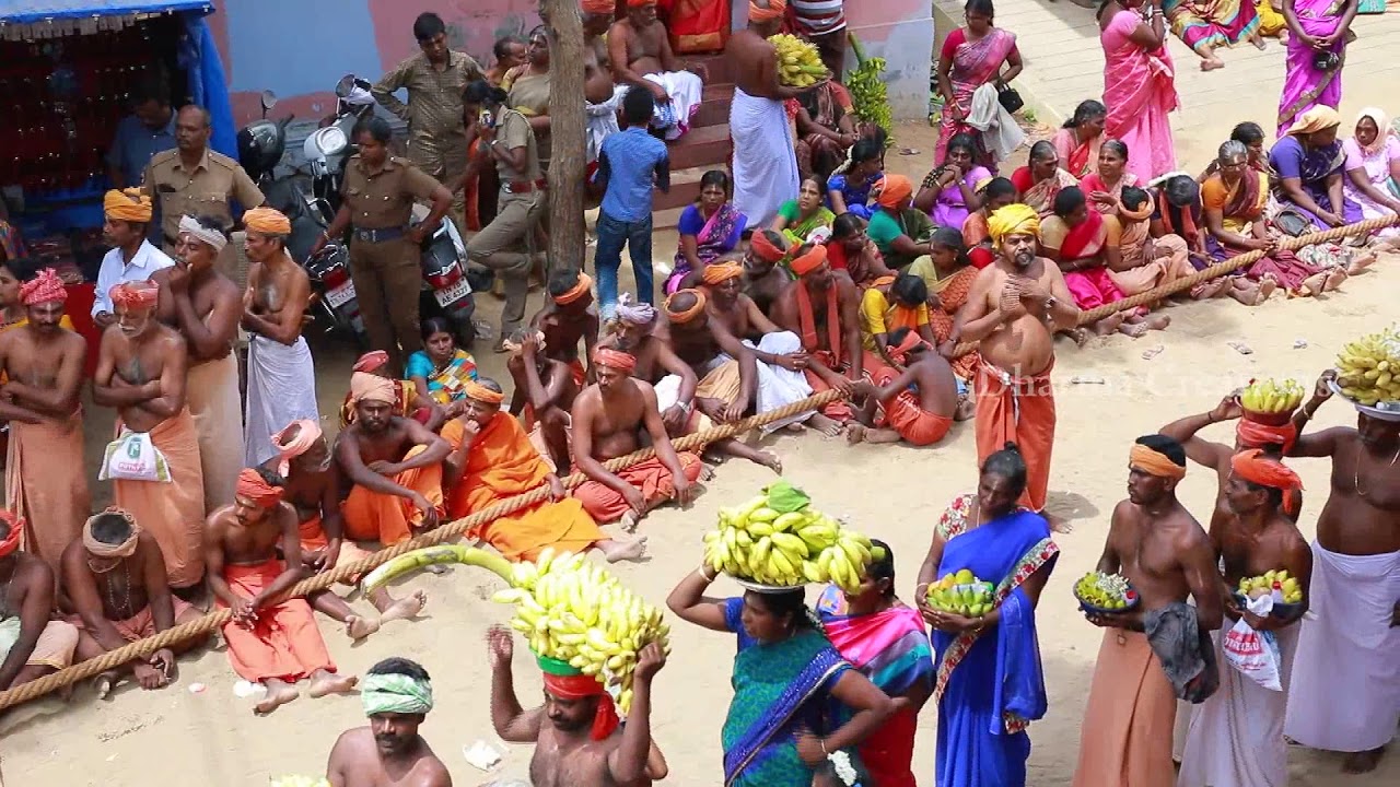Swamithoppu festival 2019 - YouTube