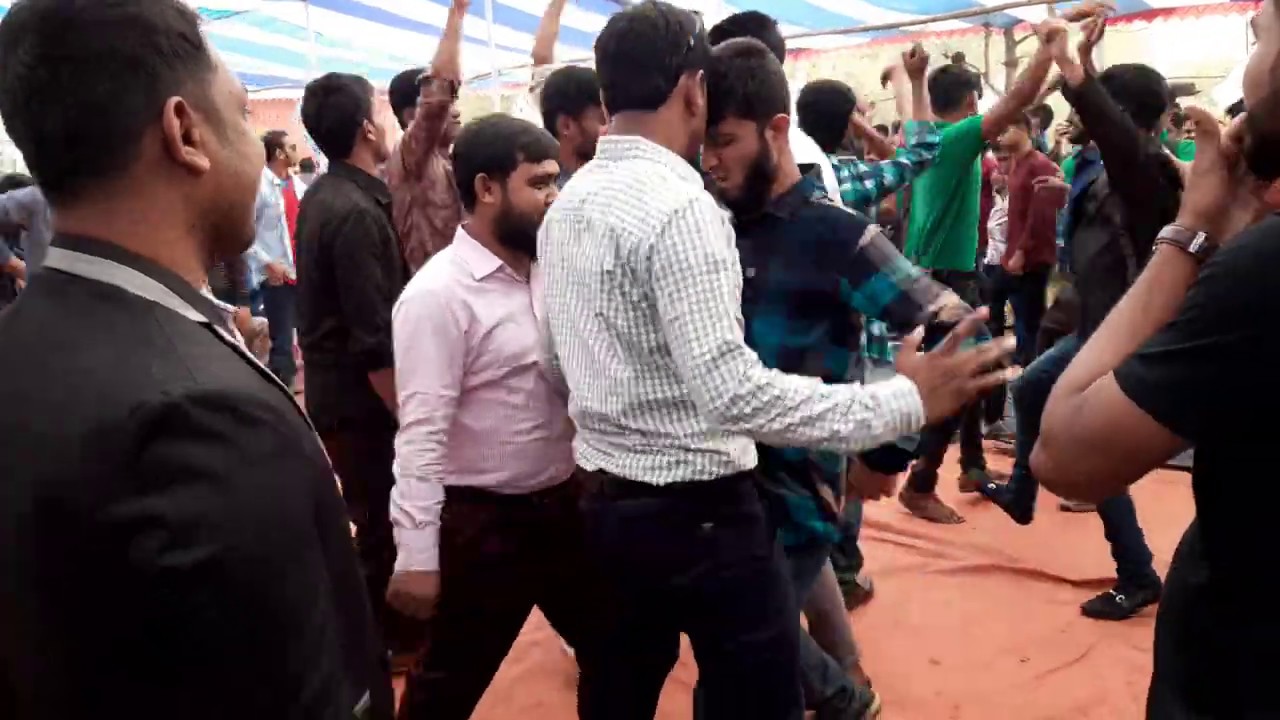 FTML Annual Picnic-2020 - YouTube