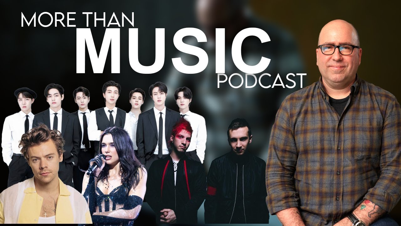 Unlocking Success: Chris Gehringer's Grammy-Winning Formula - YouTube