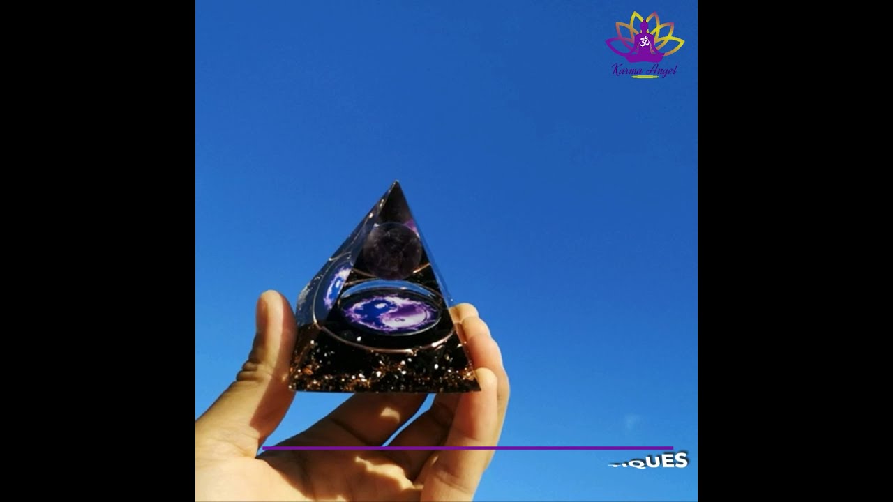 Karma Angel | Découvrez nos bijoux et objets spirituels modernes ...