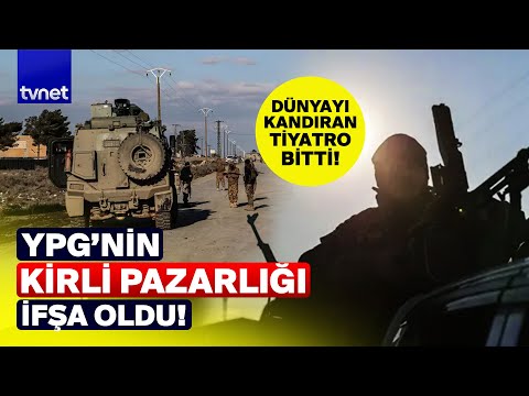 YPG’NİN SON KOZU: DEAŞ! Suriye ordusu ve YPG arasında hapishane krizi!