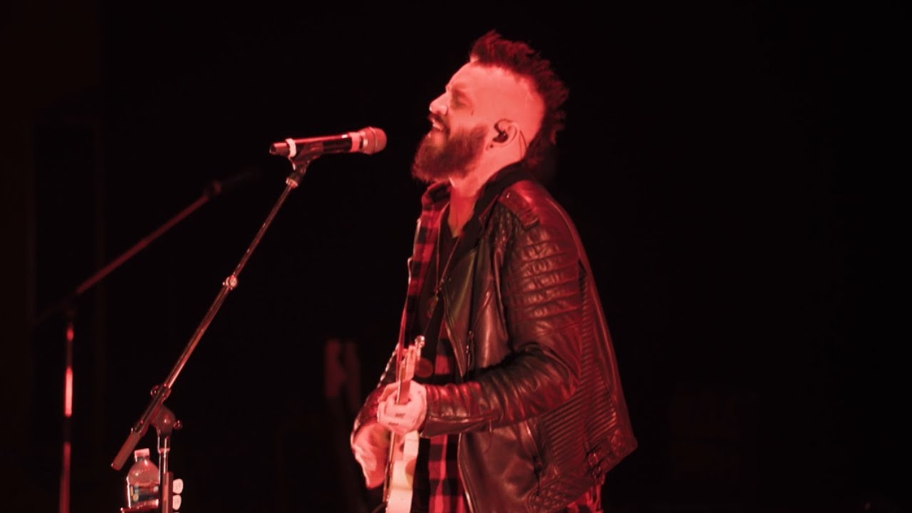 The Robb Nash Project: Supporting Mental Wellness in Youth - YouTube