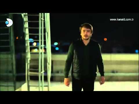 Güneşin Kizlari/ Ali & Selin Biz Uzayda Mıyız?