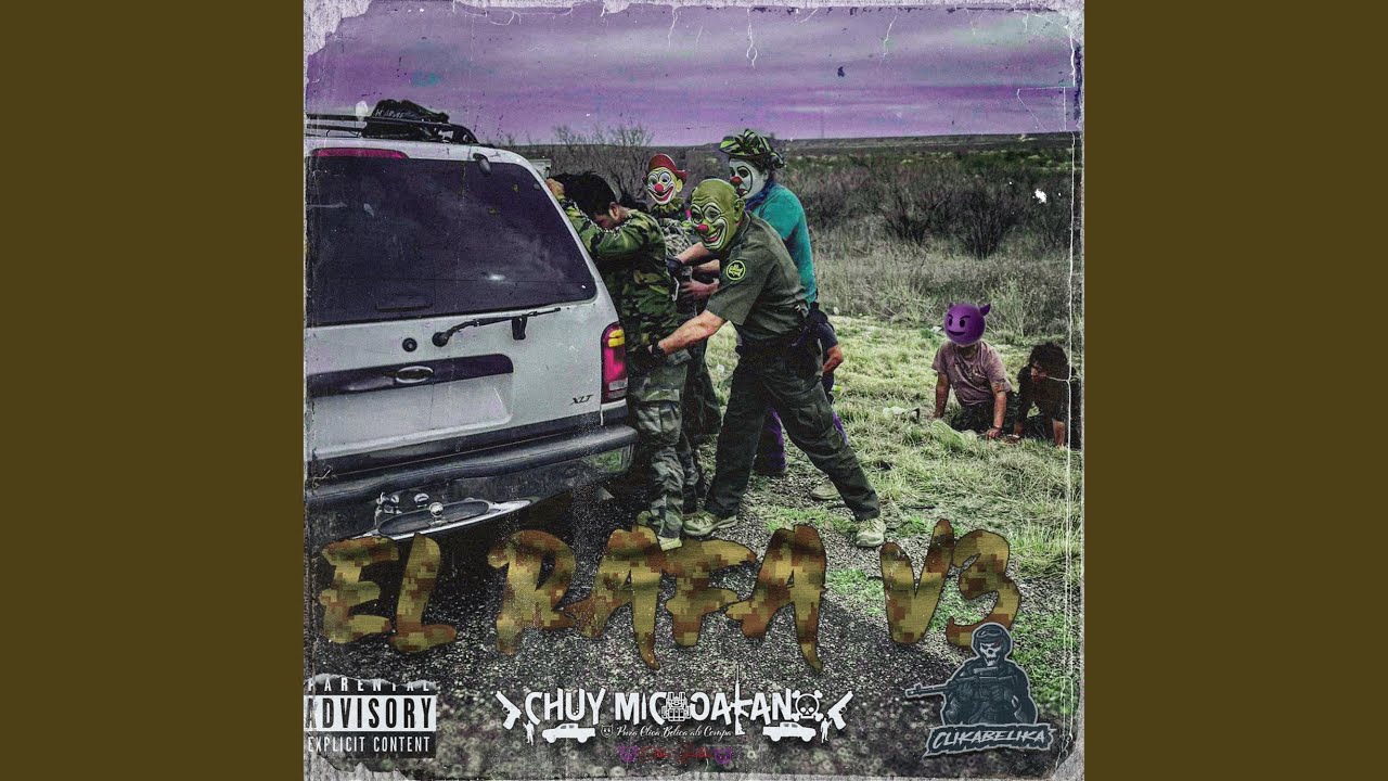 El Rafa V3 - YouTube