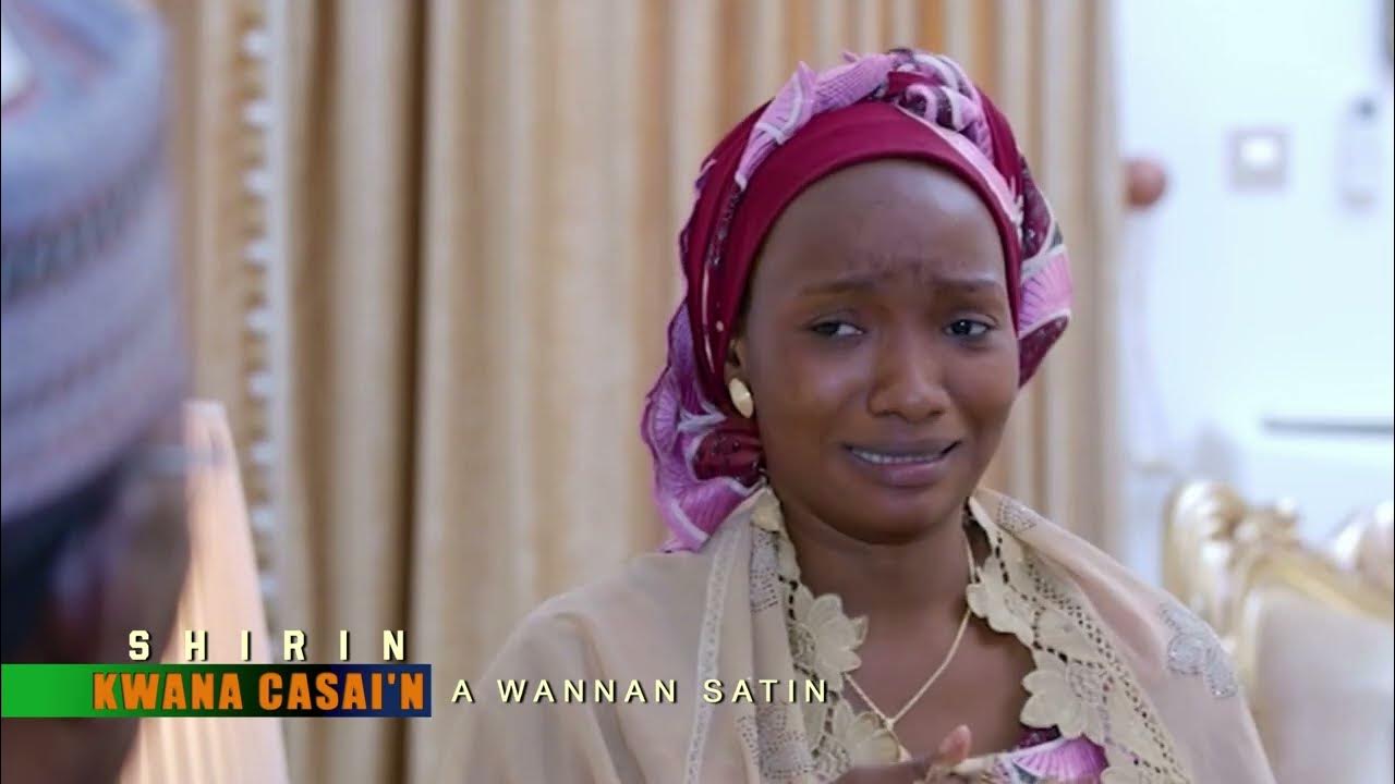Kwana Casa'in Zango Na 9 | Kashi Na 1 | AREWA24 - YouTube