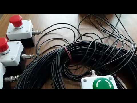 Quiz Buzzer System by Innovative Electronics. - YouTube