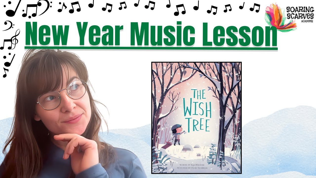 Start the New Year Right: The Perfect Back-From-Break Music Lesson for ...