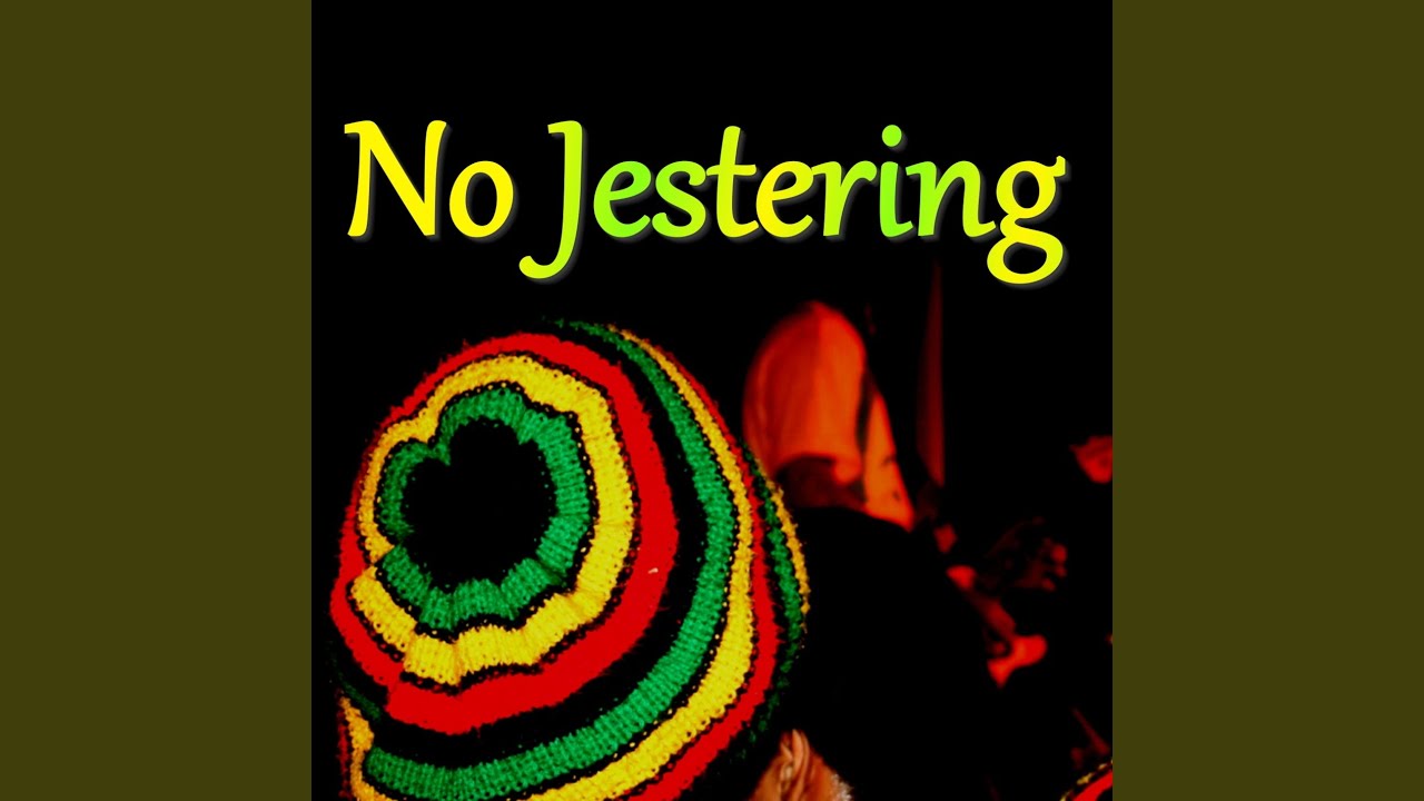 No Jestering - YouTube
