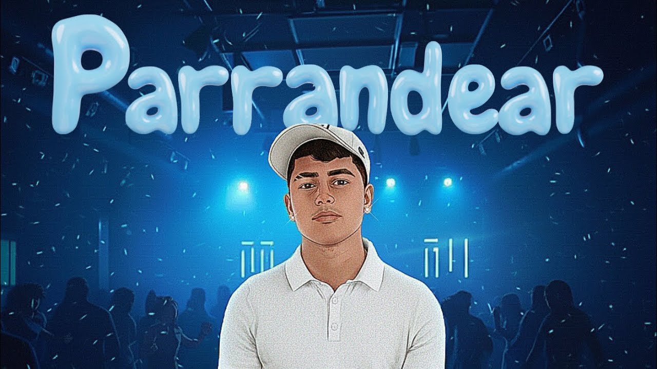 Parrandear - TU GOTHIE (Video Lyrics) - YouTube