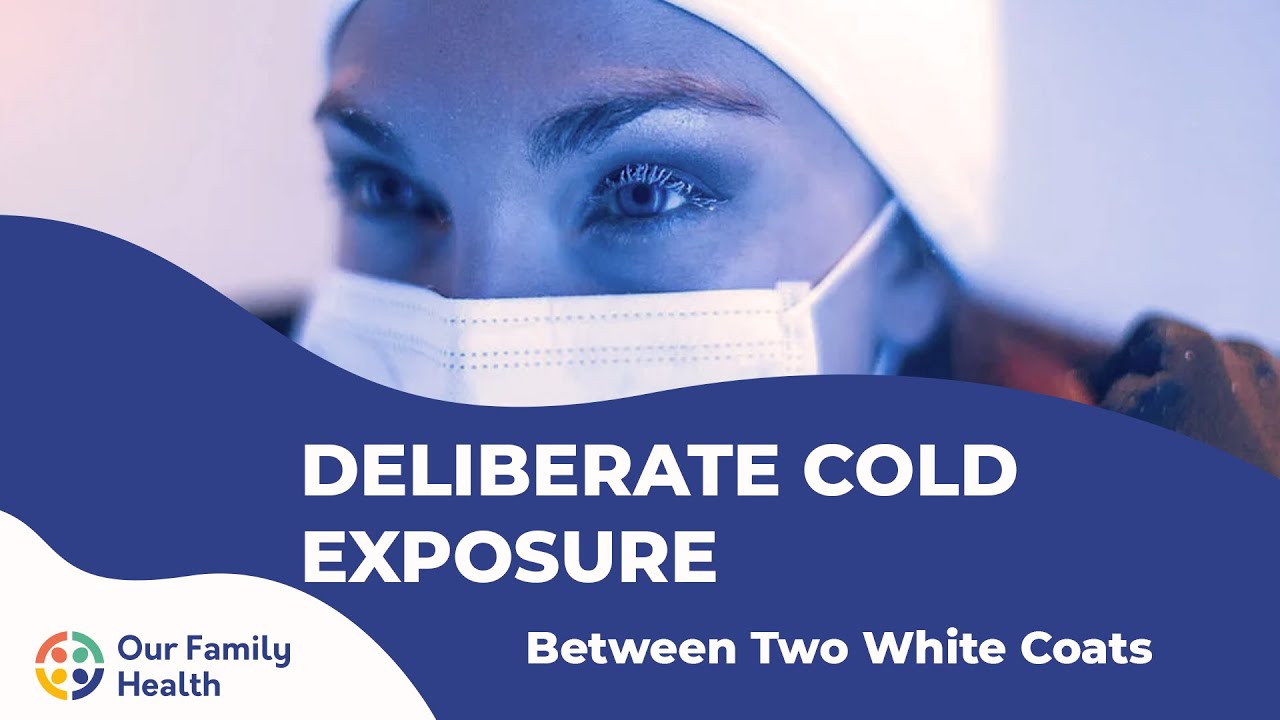 Deliberate Cold Exposure - YouTube