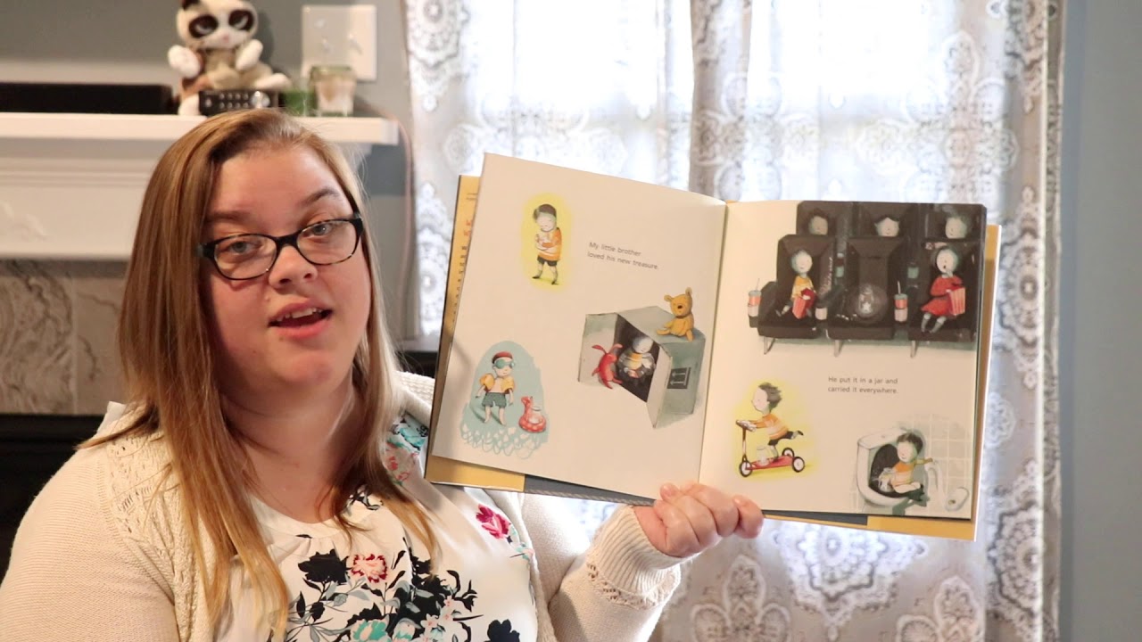 Star in a Jar by Sam Hay - YouTube