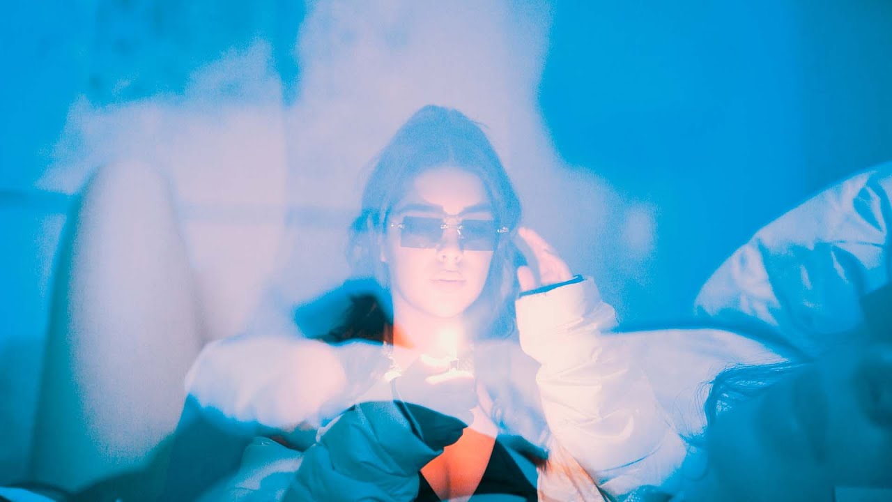 NUDE - Guxc x Abraham CJ x Char MX x Dímelo Maqu (VIDEO OFICIAL) - YouTube