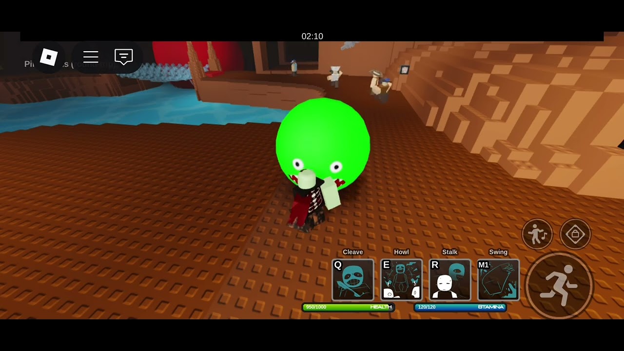 Pursuer (Zombie Skin) Full Server Wipe | Die Of Death - YouTube