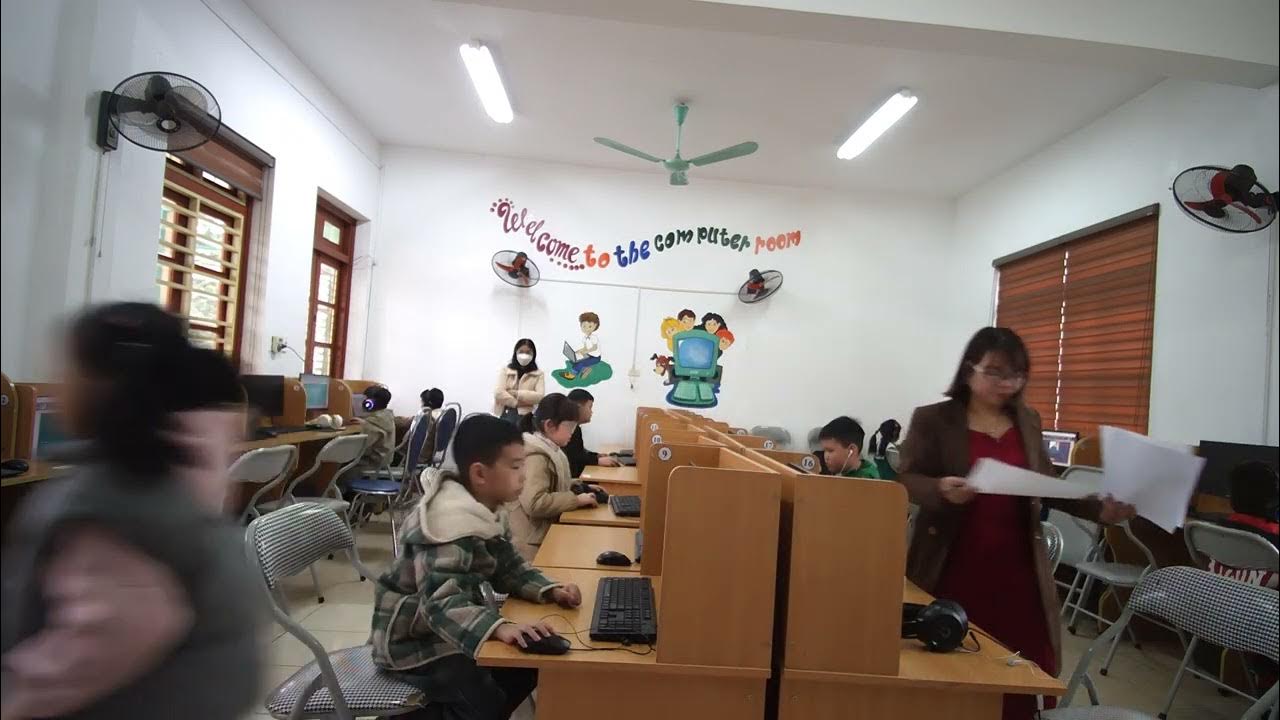 ID 1301002733_K3_Ca1_P01 - YouTube