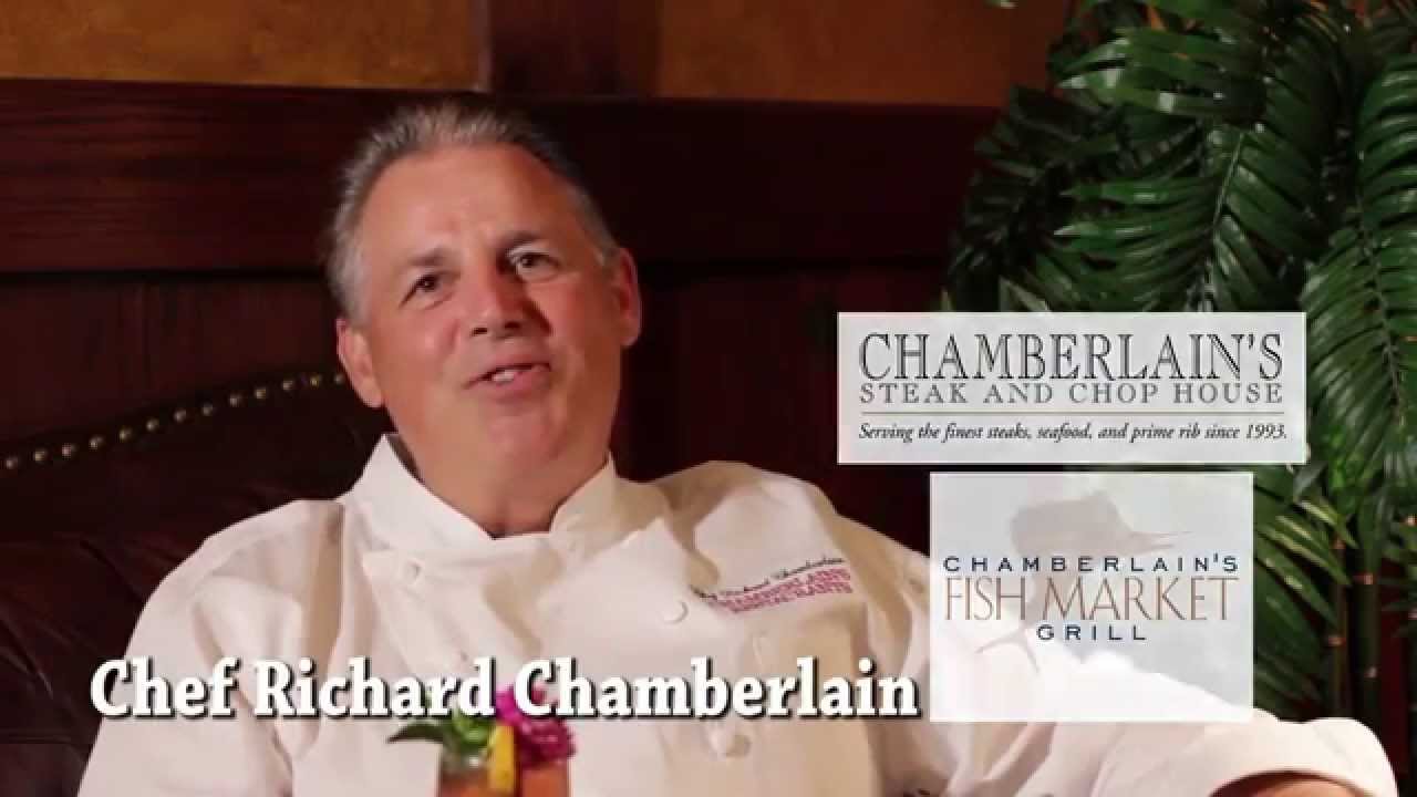 2014 Signature Chefs Auction Dallas - Welcome to Paradise: Chef Richard ...