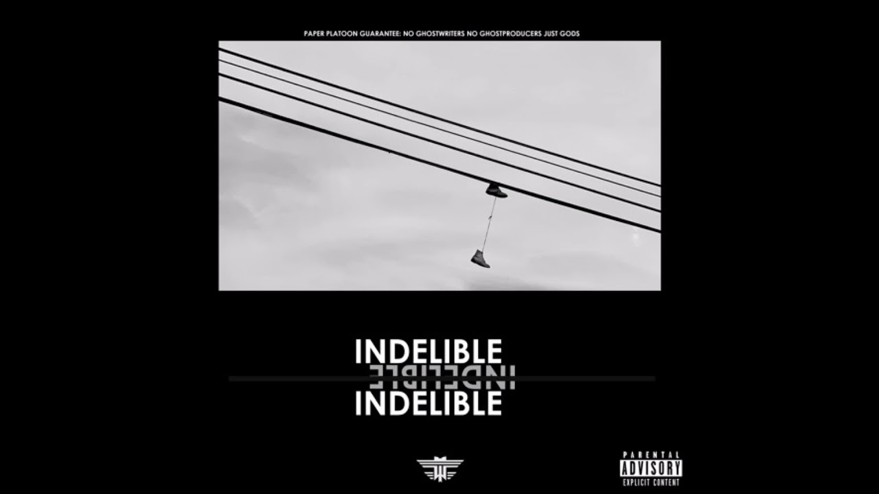Paper Platoon - Indelible Tribute ft. Nipsey Hussle, Makaveli & Spark ...