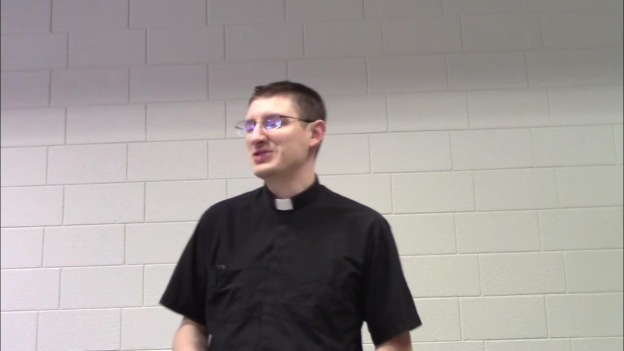 Acts of the Apostles Chapter 5 part 5 - YouTube