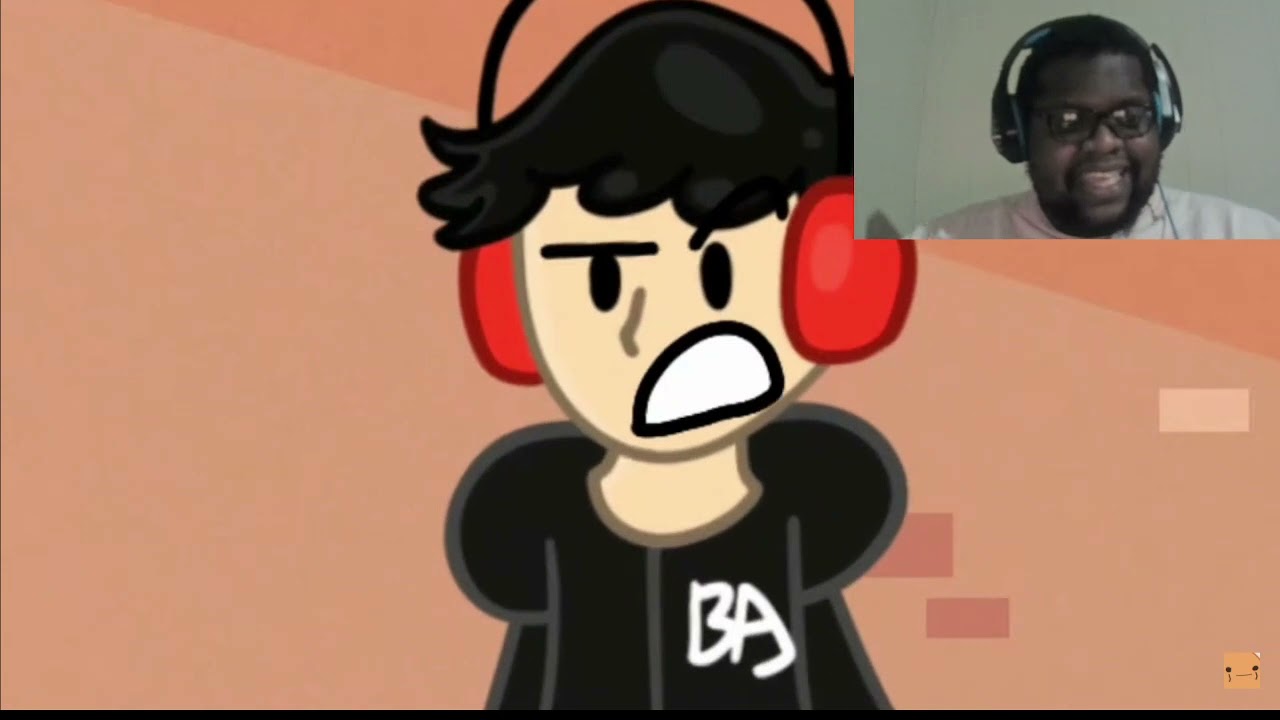 MIND BLOWN!!! Michal vs BA Productions | HYB 16 | | @Hydro Animates ...