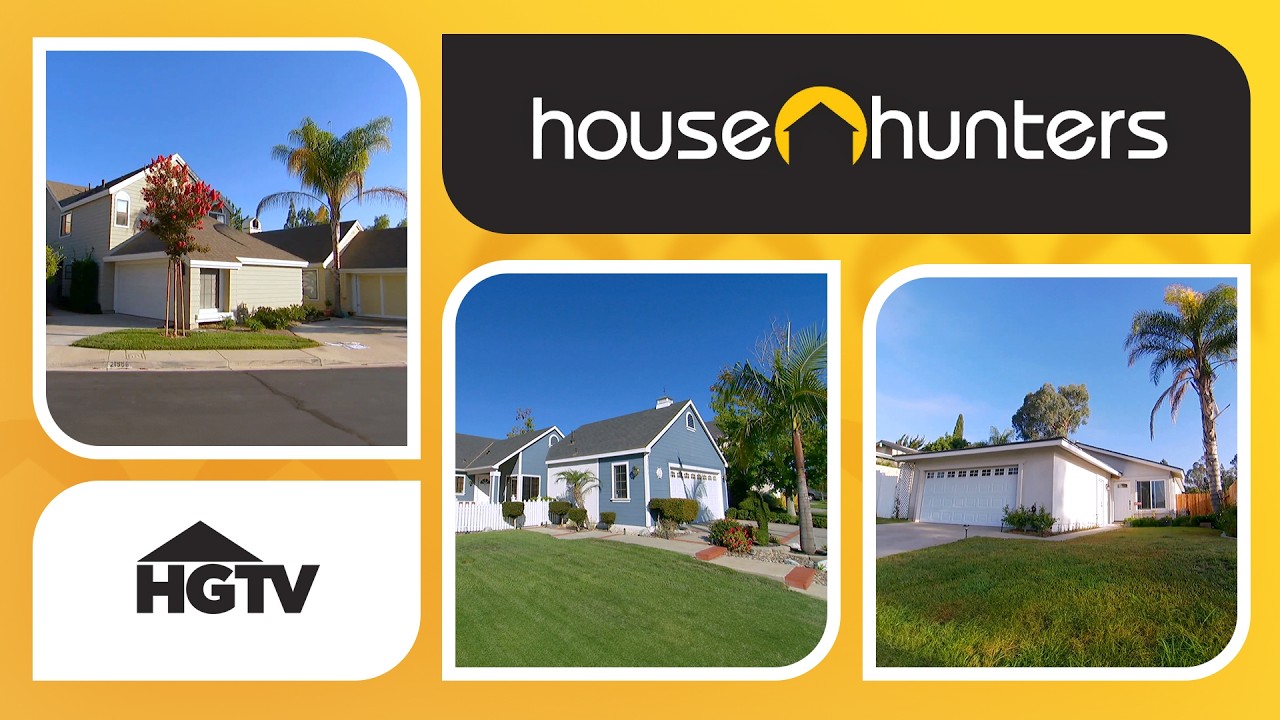 From Homeless to Homeowner: Mike's Inspiring Journey - House Hunters ...