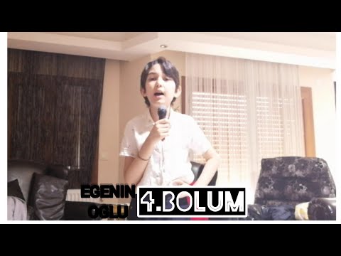 Ege'nin Oğlu Çınar Hakan Sevim 4.Bölüm