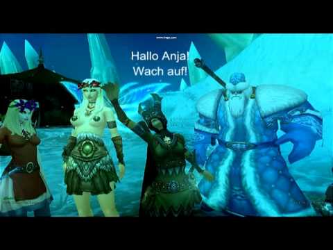 Allods MMORPG Die Yasker-Verleihung - Urshurak.mpg