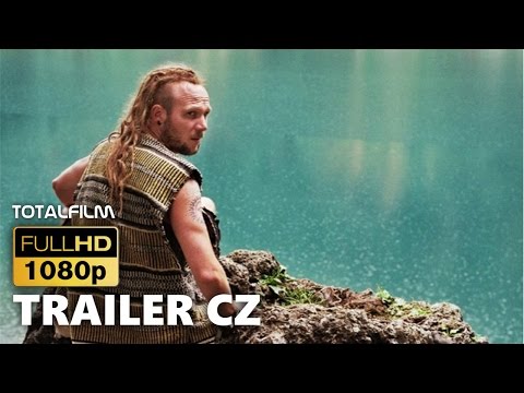 Paradise Trips (2015) CZ HD trailer