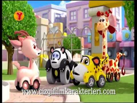 Vroomiz türkçe dublaj izle   Vroomiz çizgi filmlerivia torchbrowser com