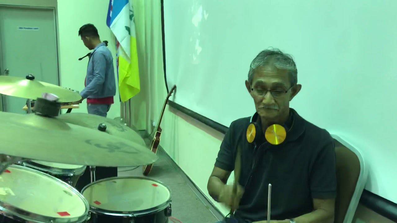 Buskers JKDM PULAU PINANG - YouTube