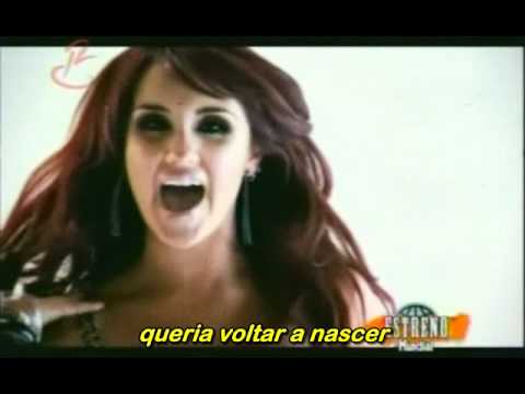 Akon Feat. Dulce Maria - Beautiful (Legendado) - YouTube