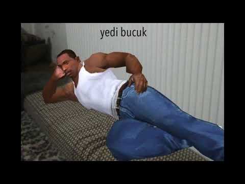 kado & ayaz açıl & egoshot - yedi bucuk rap 
